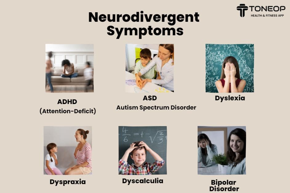 Neurodivergence: How Brain Works Differently For A Neurodivergent?