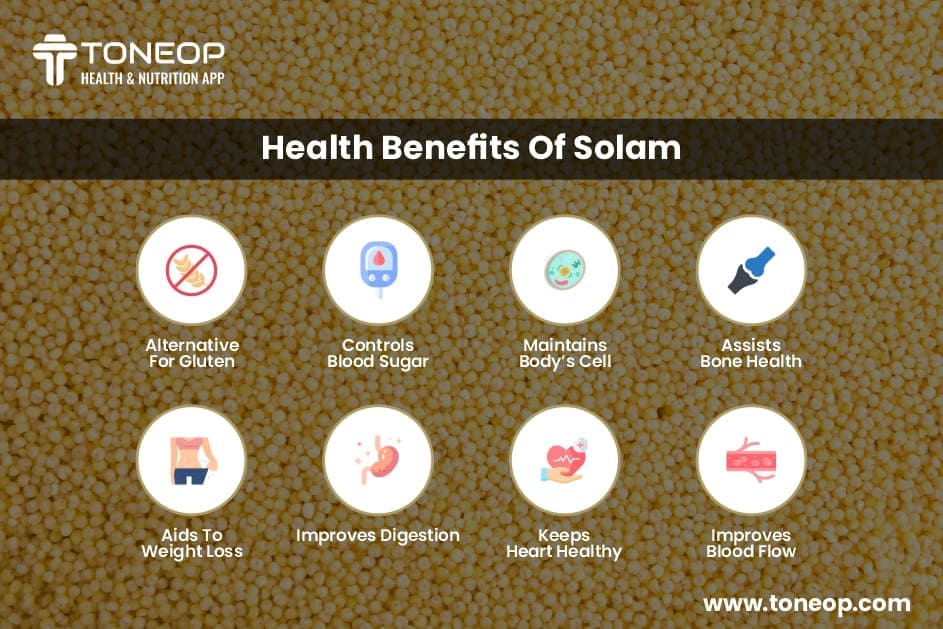 Solam: Health Benefits And Nutritional Value